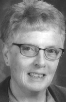 Jacquelyn ‘Jacki’ Ann Reed, 58