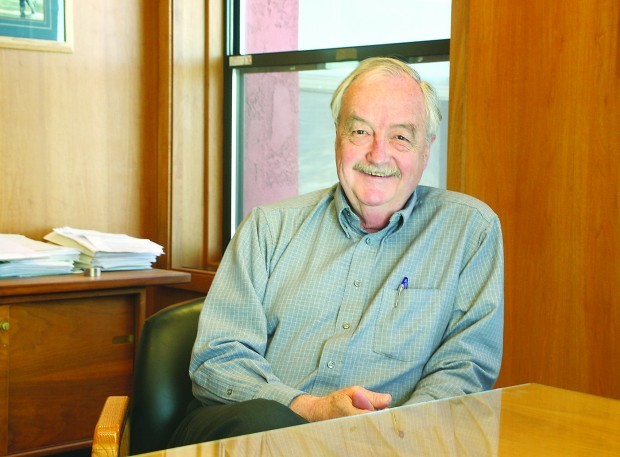 Resodyn’s recipe for success: Find a niche and run with it