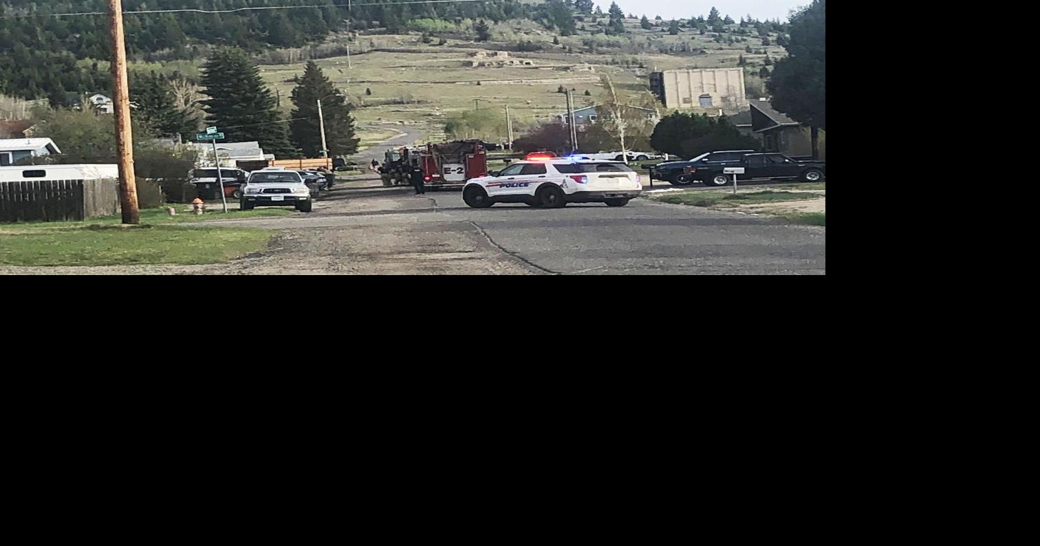 Butte man dies following Wednesday night fire
