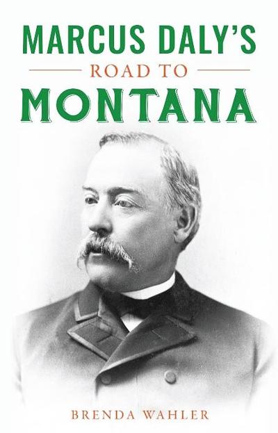 Author to talk about Copper King’s early life