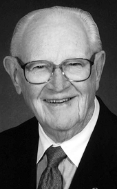 Dr. Emmett Sullivan, 87