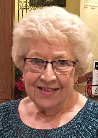 Elizabeth "Liz" Bonner Gilboy