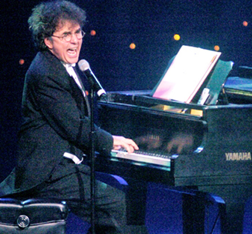 Community Concerts lines up 2013-14 season; to feature five shows