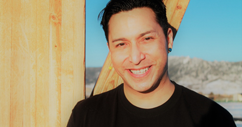 Donavon Hawk running for House District 76