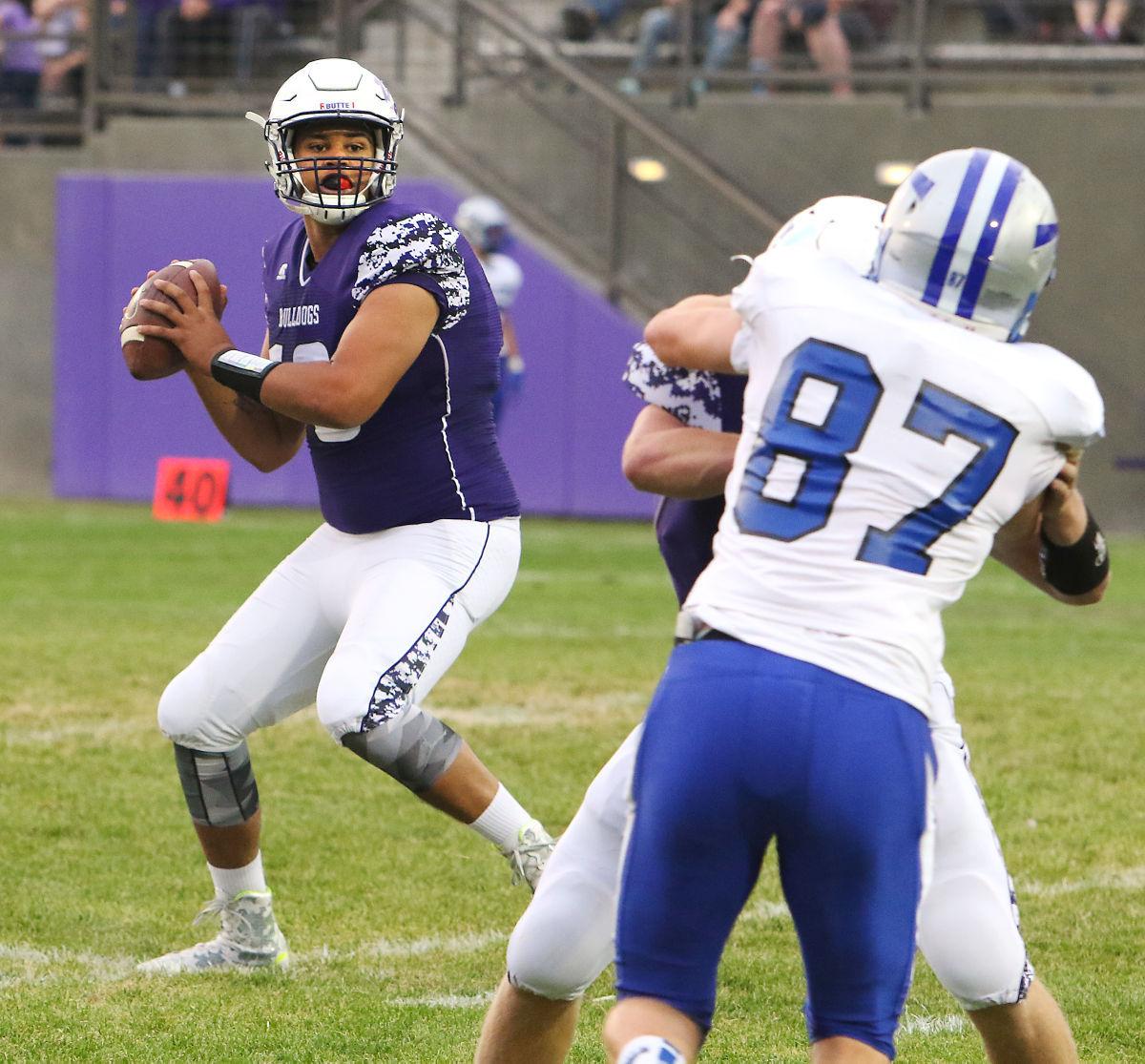 Butte High survives Skyview in 2OT thriller, 24-21