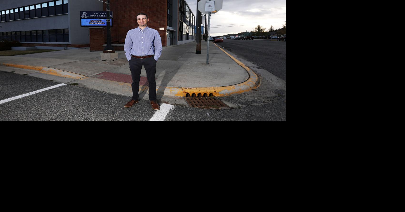20 Under 40: Jake Kelly