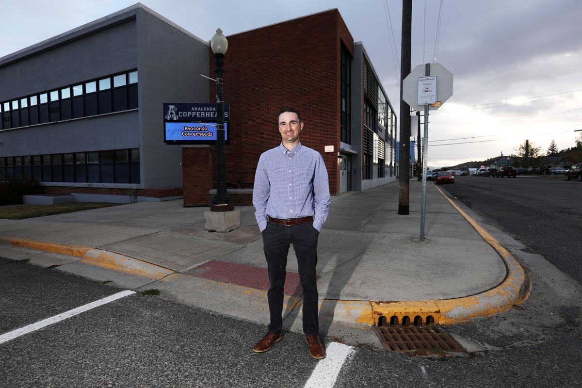 20 Under 40: Jake Kelly