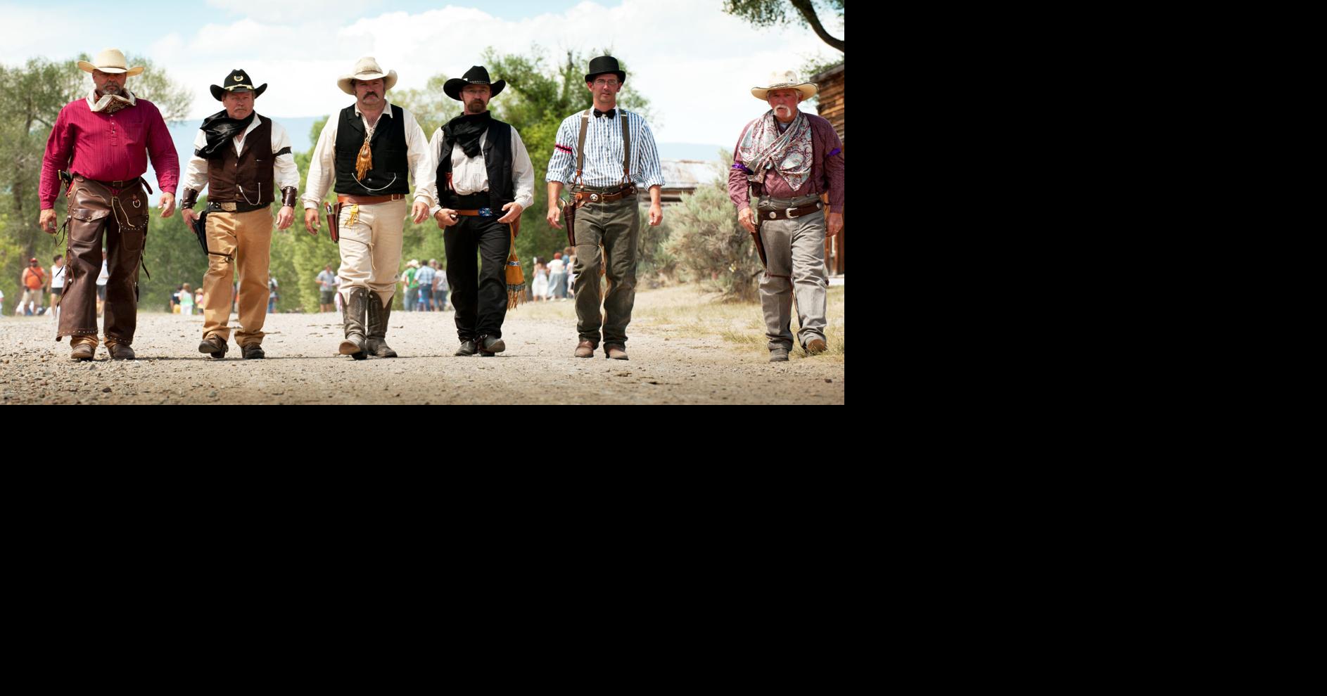 Celebrate Bannack Days July 16-17 at Bannack State Park
