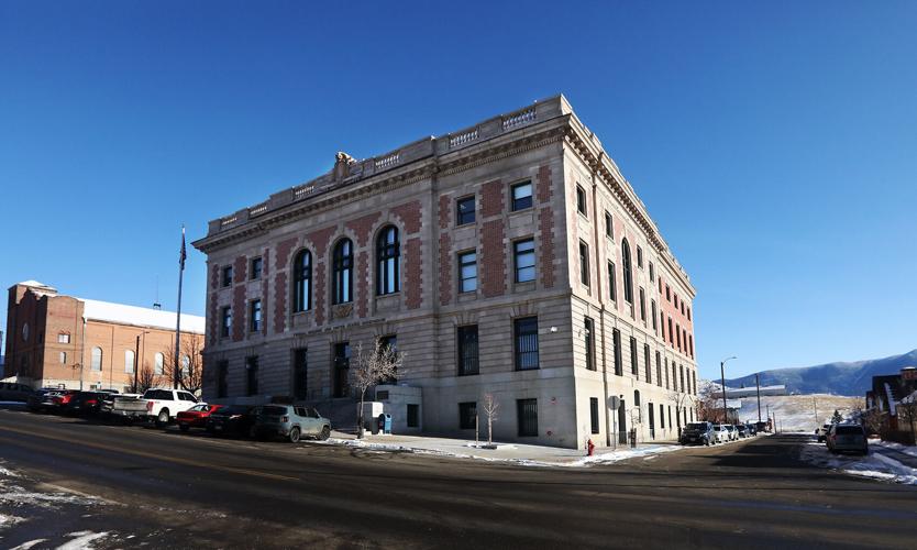 Federal building in Butte slated for multi-million dollar upgrades
