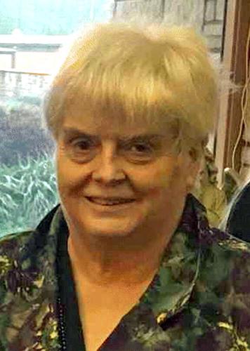 Mary Catherine Anderson