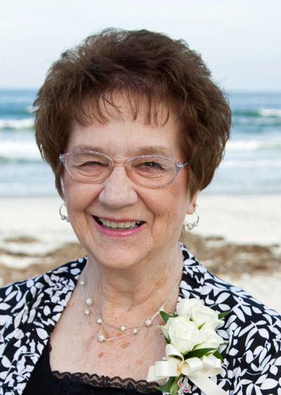 Patricia Irene Rademacher