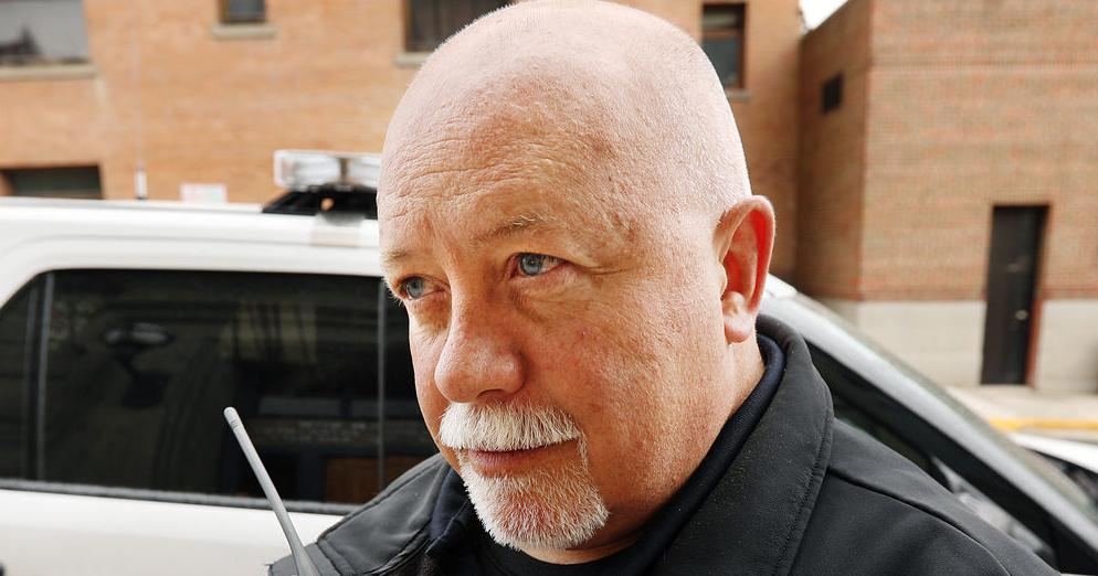 Lester running again as B-SB sheriff