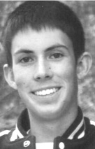 Justin Wayne Robbe, 19