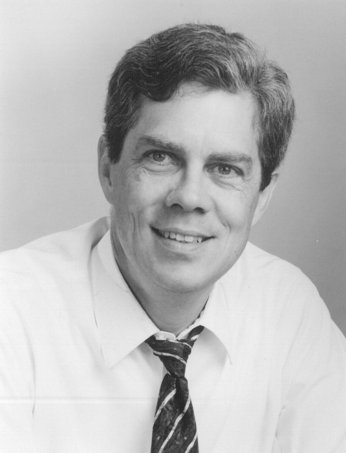 Photos: Mike Cooney through the years