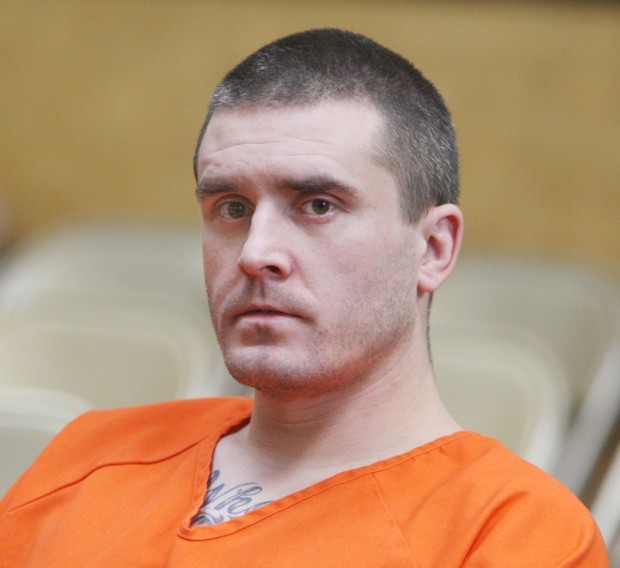 Alleged campus attacker faces charges