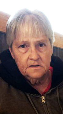 Carol Ann Wickham Butler