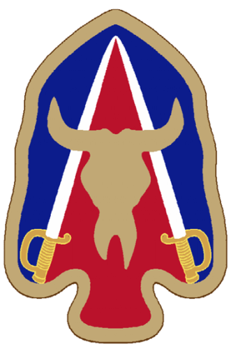 National Guard unit home stationed in Butte.