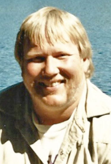 Theodore Wayne Nichols, 65