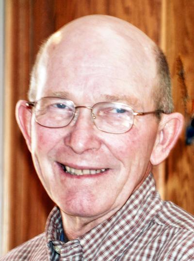 Dennis Richard Haley, 76
