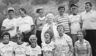 Mulcahy clan designated 'Great Irish Family'