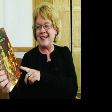 Butte Irish revisited: New book traces legacy in photographs