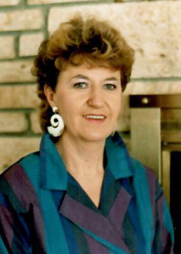 Marie A. Cavanaugh Steyh