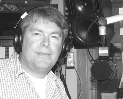 Q & A: Ron Craighead