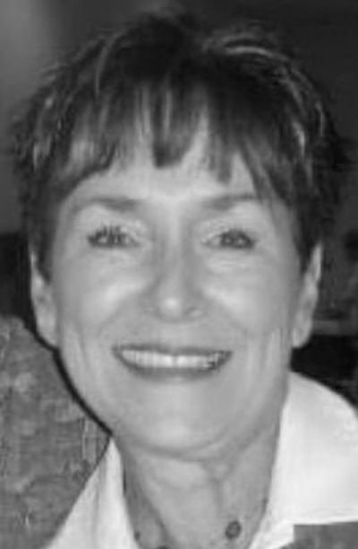 Jacqueline McGregor, 73
