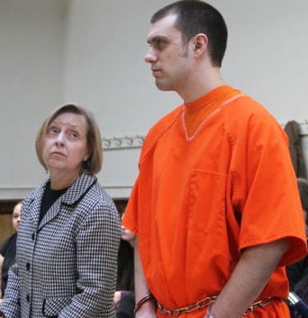 Lackman apologizes, still gets 90 years for killing Butte man
