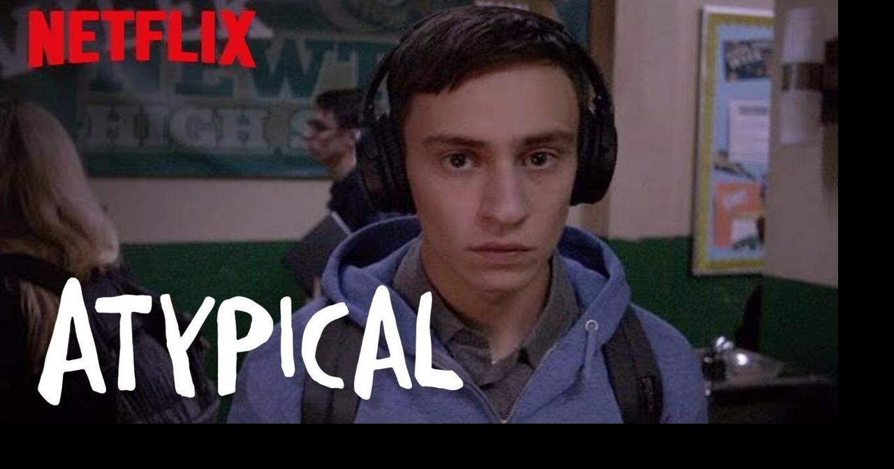 “Atypical”