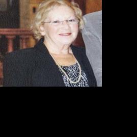 Nancy Germaine Lester, 76