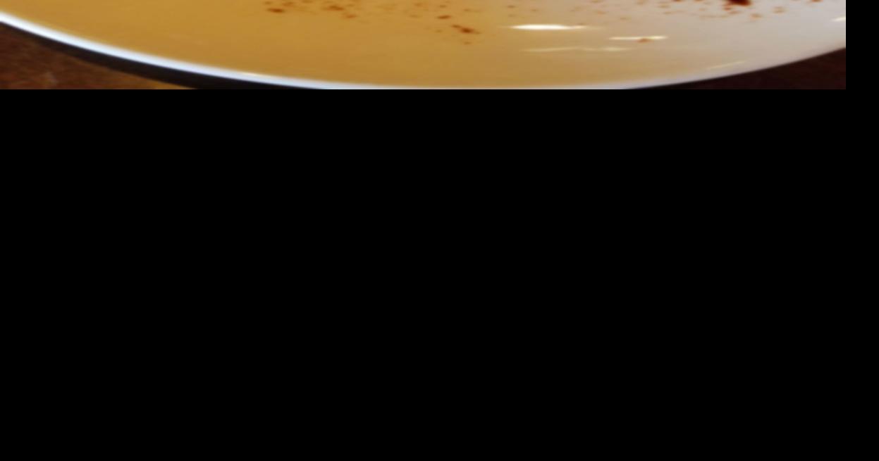 Stella Fong: New flavors shaken up at TEN restaurant