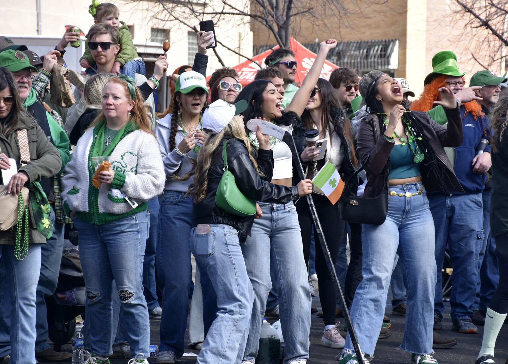 Plans in the works for Butte’s Irish holiday