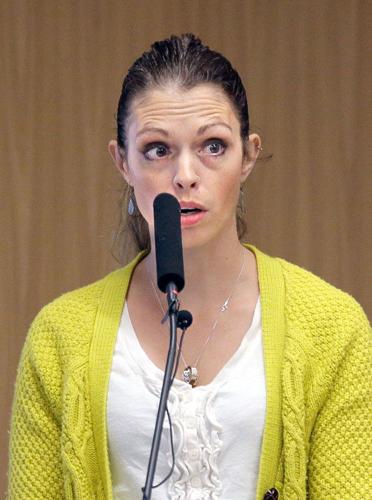 Fox: Montana juries lack education when it comes to intimate partner ...