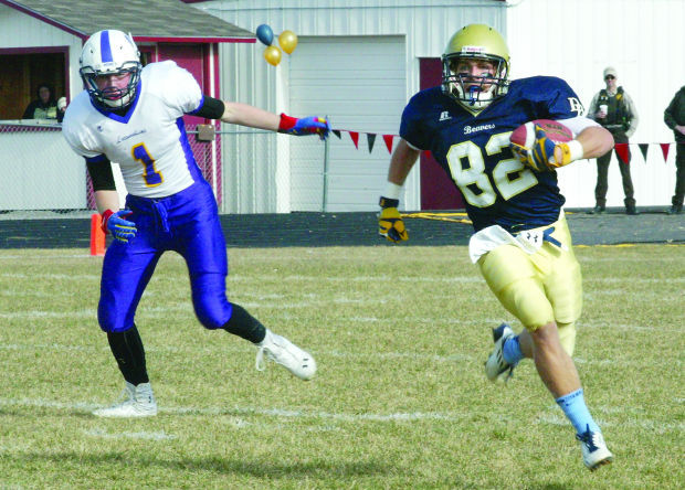 Beavers stay focused on the prize: Dillon faces Belgrade for a spot at ...