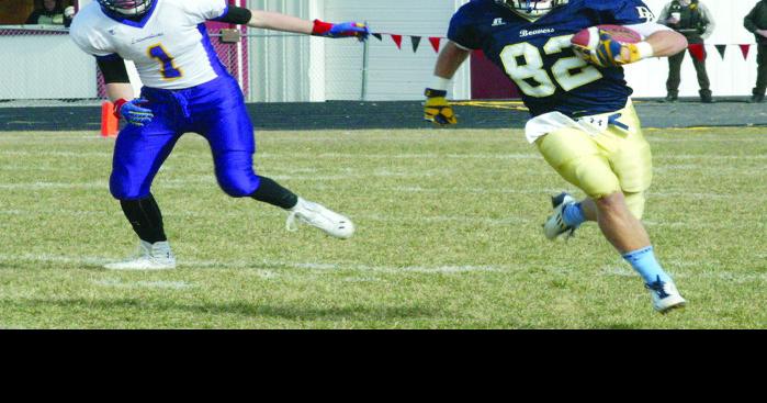 Beavers stay focused on the prize: Dillon faces Belgrade for a spot at ...