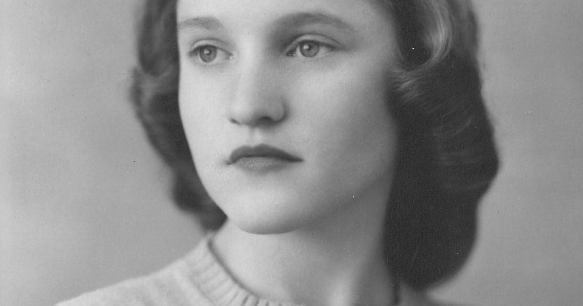 Joan Claire Cavanaugh, 85