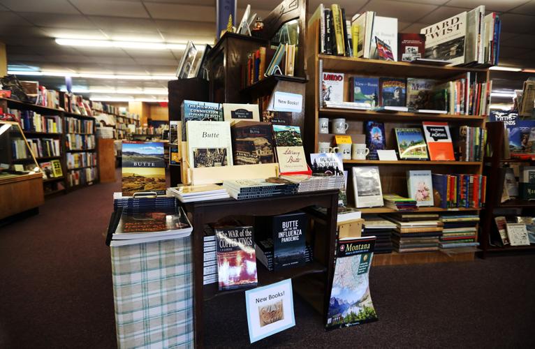 Residents encouraged to 'Buy It in Butte'