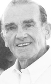 Edward Dennehy, 89