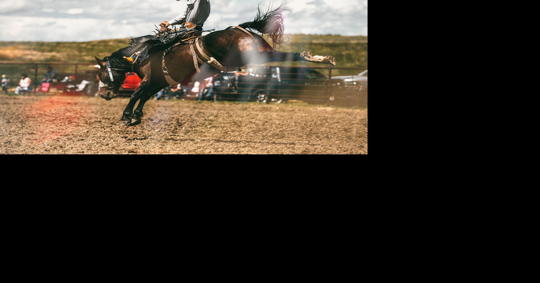 PRCA Pro Rodeo coming to Butte Aug. 23-25