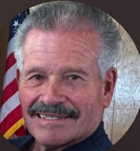 Brian Douglas Skinner