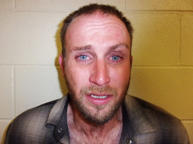 Man gets 7 years for firing gun at Dano's bartender in Butte