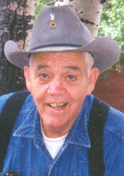 Herbert Stephen ‘Steve’ Paddock, 84