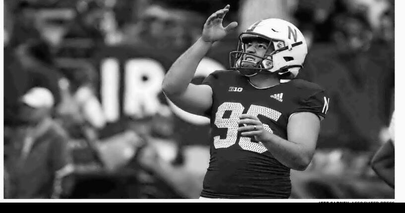 Ex-Griz Buschini living his dream in Nebraska