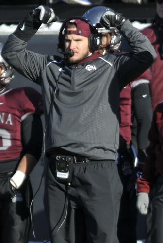 Griz recruited to fit new defensive coordinator Semore's plan