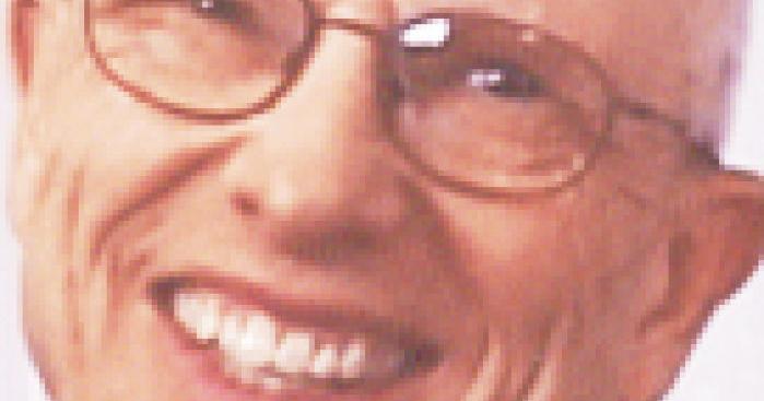 Steven Charlton Reynolds, 62