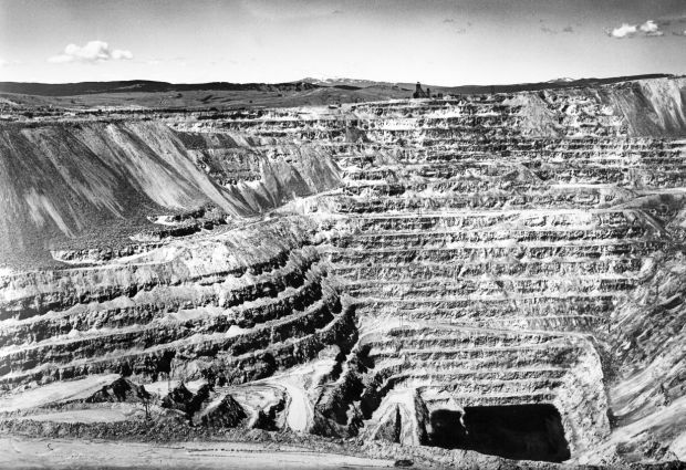 Gallery: The Berkeley Pit in photos