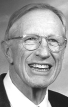 Rev. George Harper, 87