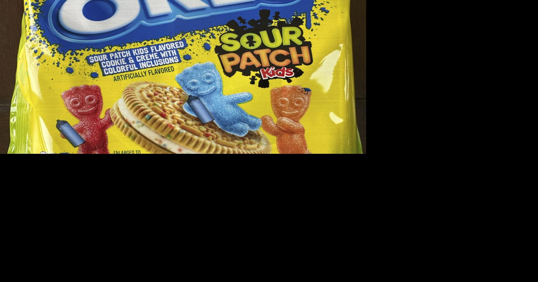 Weird flavors popping up more in stores, restaurants