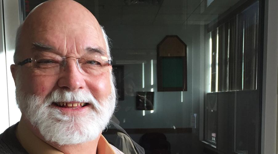 Local religious leaders answer the question: How do we 'Keep the Faith ...